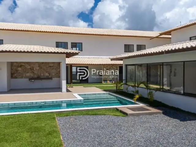 Apartamento para Venda em Mata de São João/BA Imbassai 1 Quartos