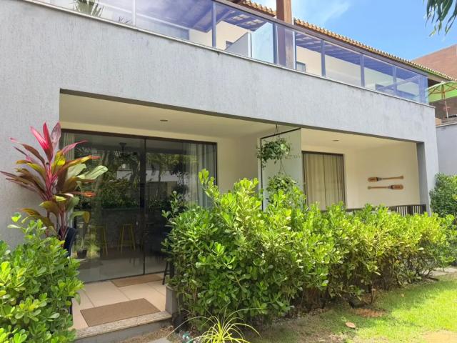 Apartamento para Venda em Mata de São João/BA Imbassai 1 Quartos