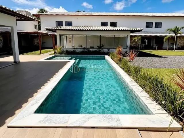 Apartamento para Venda em Mata de São João/BA Imbassai 1 Quartos