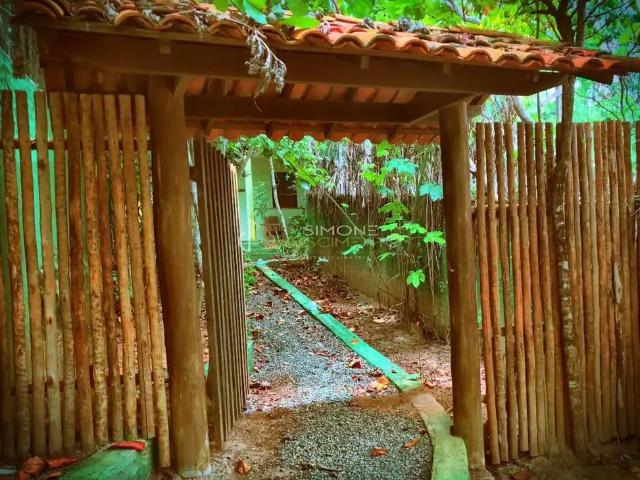 Apartamento para Venda em Mata de São João/BA Imbassai 1 Quartos