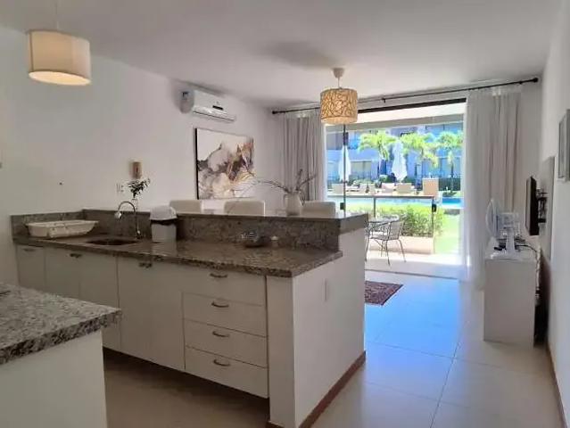 Apartamento para Venda em Mata de São João/BA Imbassai 1 Quartos