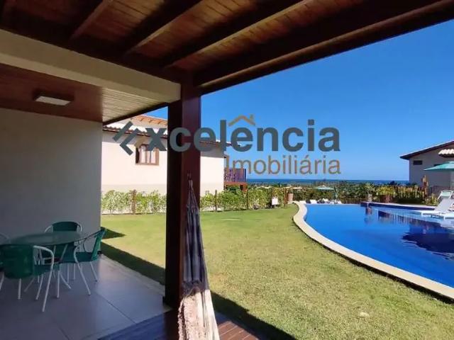 Apartamento para Venda em Mata de São João/BA Imbassai 2 Quartos