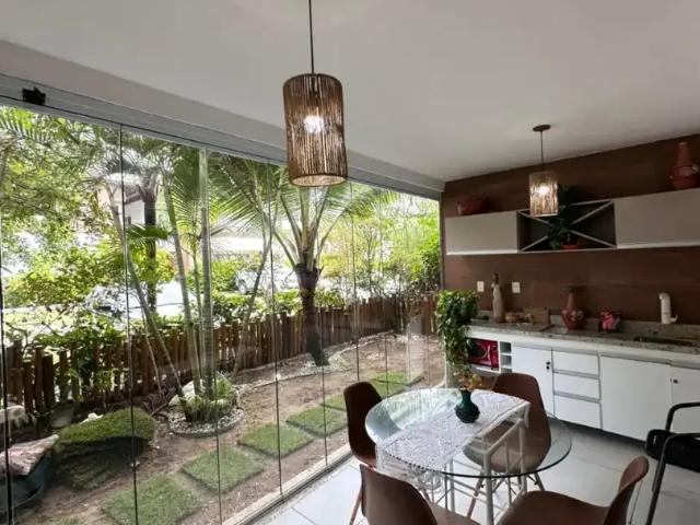 Apartamento para Venda em Mata de São João/BA Imbassai 2 Quartos