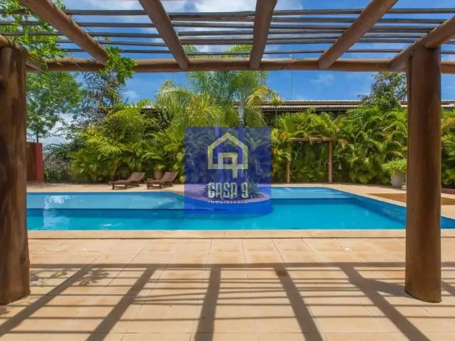 Apartamento para Venda em Mata de São João/BA Imbassai 2 Quartos