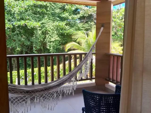 Apartamento para Venda em Mata de São João/BA Imbassai 2 Quartos
