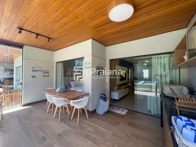Apartamento para Venda em Mata de São João/BA Imbassai 2 Quartos