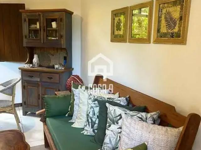 Apartamento para Venda em Mata de São João/BA Imbassai 2 Quartos