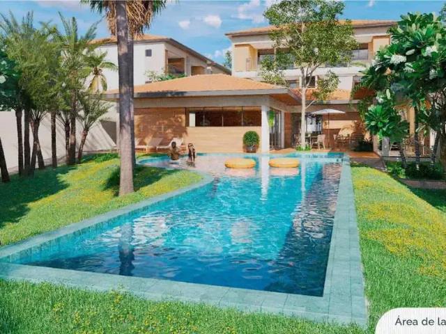 Apartamento para Venda em Mata de São João/BA Imbassai 2 Quartos
