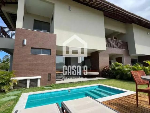 Apartamento para Venda em Mata de São João/BA Imbassai 2 Quartos