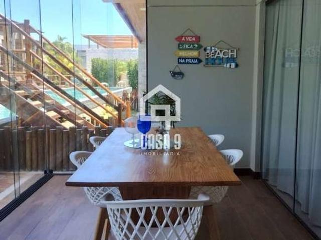Apartamento para Venda em Mata de São João/BA Imbassai 2 Quartos