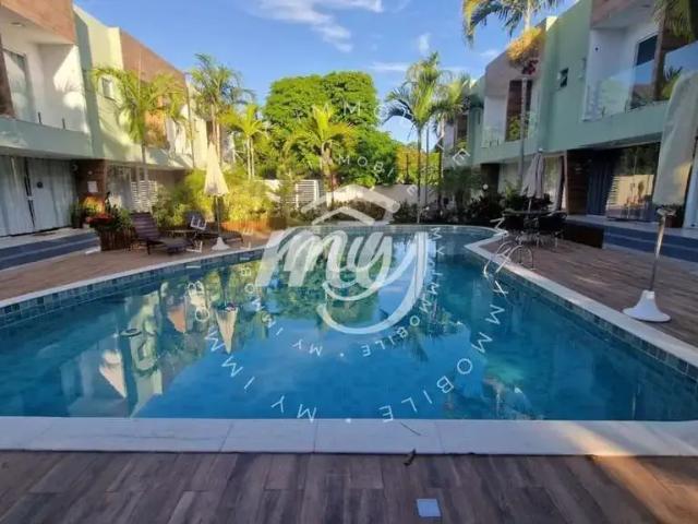 Apartamento para Venda em Mata de São João/BA Imbassai 2 Quartos