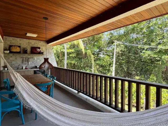 Apartamento para Venda em Mata de São João/BA Imbassai 2 Quartos