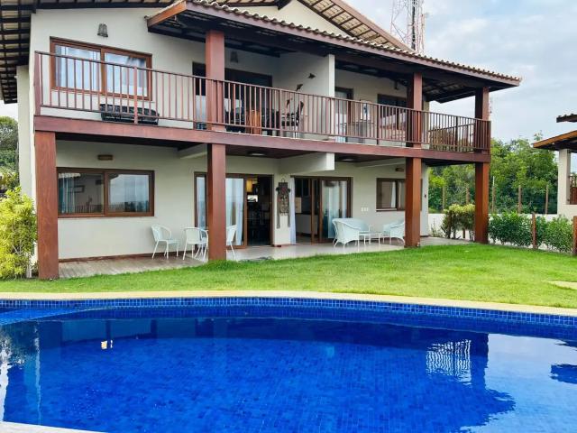 Apartamento para Venda em Mata de São João/BA Imbassai 2 Quartos