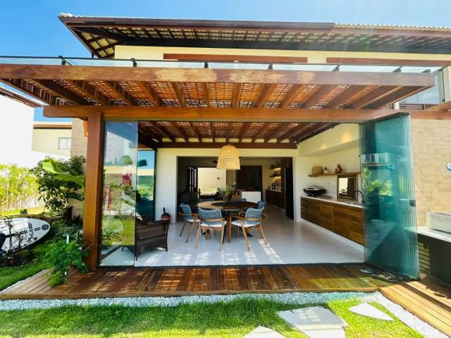 Apartamento para Venda em Mata de São João/BA Imbassai 2 Quartos