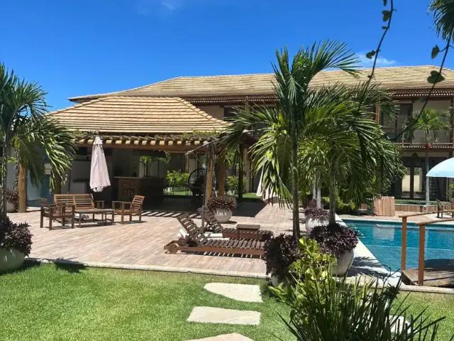 Apartamento para Venda em Mata de São João/BA Imbassai 2 Quartos