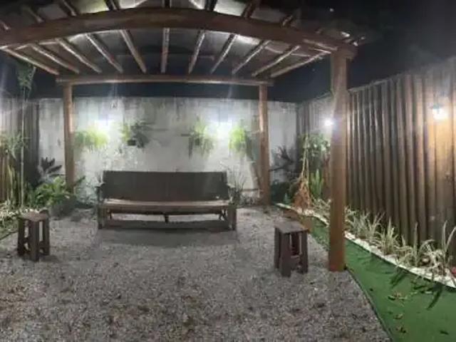 Apartamento para Venda em Mata de São João/BA Imbassai 2 Quartos