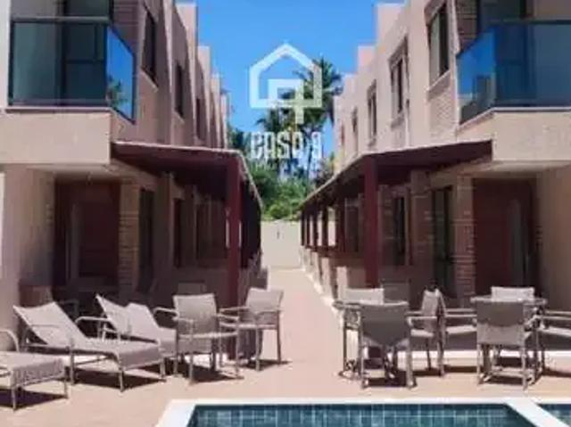 Apartamento para Venda em Mata de São João/BA Imbassai 2 Quartos