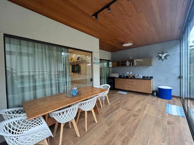 Apartamento para Venda em Mata de São João/BA Imbassai 2 Quartos