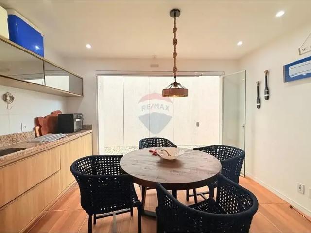 Apartamento para Venda em Mata de São João/BA Imbassai 2 Quartos
