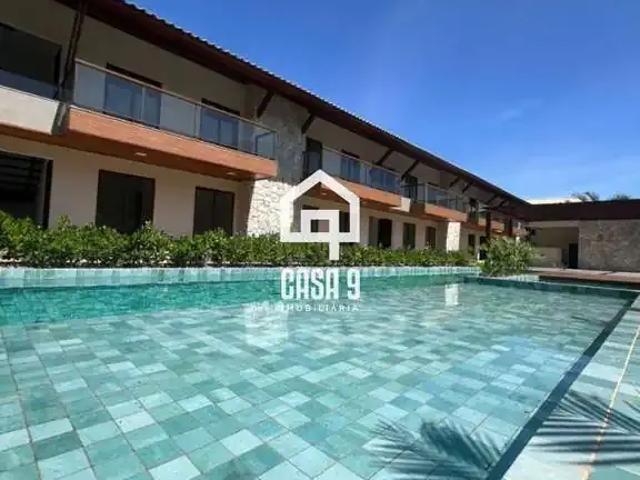 Apartamento para Venda em Mata de São João/BA Imbassai 2 Quartos