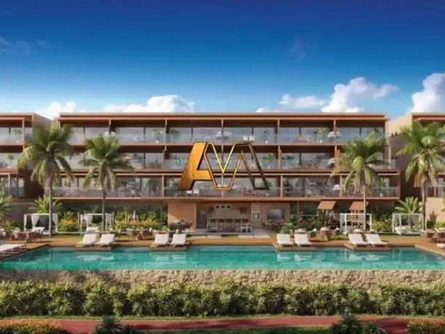 Apartamento para Venda em Mata de São João/BA Imbassai 2 Quartos
