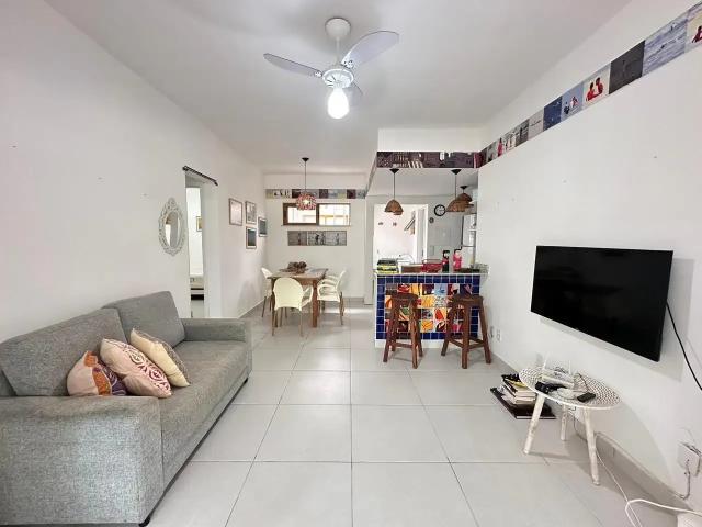 Apartamento para Venda em Mata de São João/BA Imbassai 2 Quartos