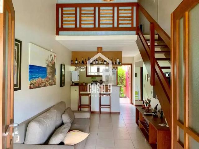 Apartamento para Venda em Mata de São João/BA Imbassai 2 Quartos