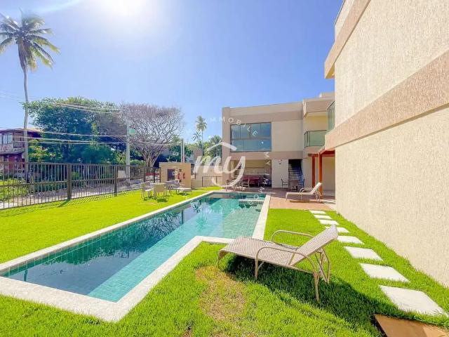 Apartamento para Venda em Mata de São João/BA Imbassai 2 Quartos
