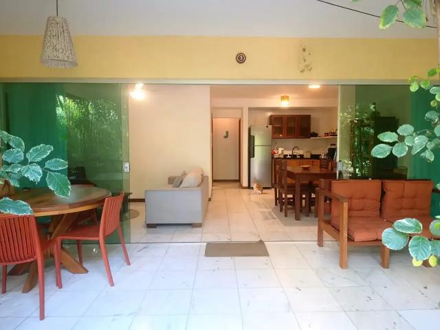 Apartamento para Venda em Mata de São João/BA Imbassai 2 Quartos