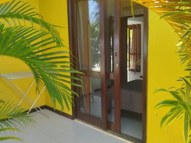 Apartamento para Venda em Mata de São João/BA Imbassai 2 Quartos