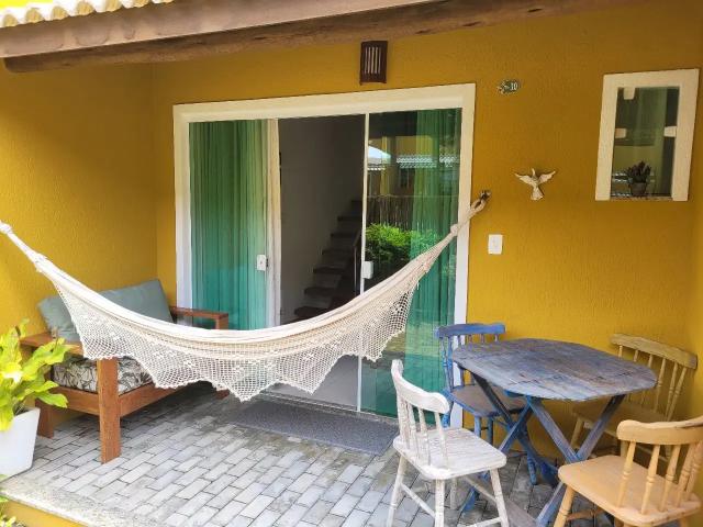 Apartamento para Venda em Mata de São João/BA Imbassai 2 Quartos