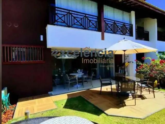 Apartamento para Venda em Mata de São João/BA Imbassai 2 Quartos