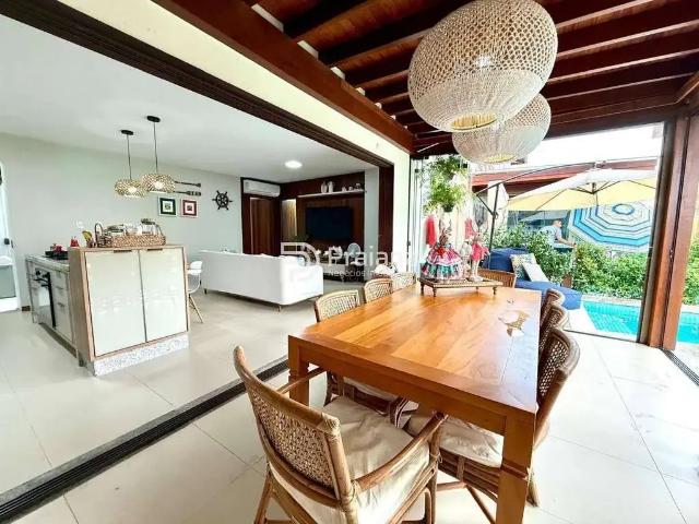 Apartamento para Venda em Mata de São João/BA Imbassai 3 Quartos