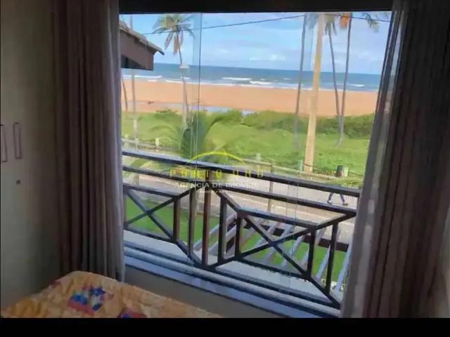Apartamento para Venda em Mata de São João/BA Imbassai 3 Quartos
