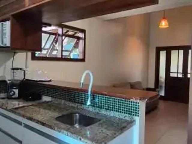Apartamento para Venda em Mata de São João/BA Imbassai 3 Quartos