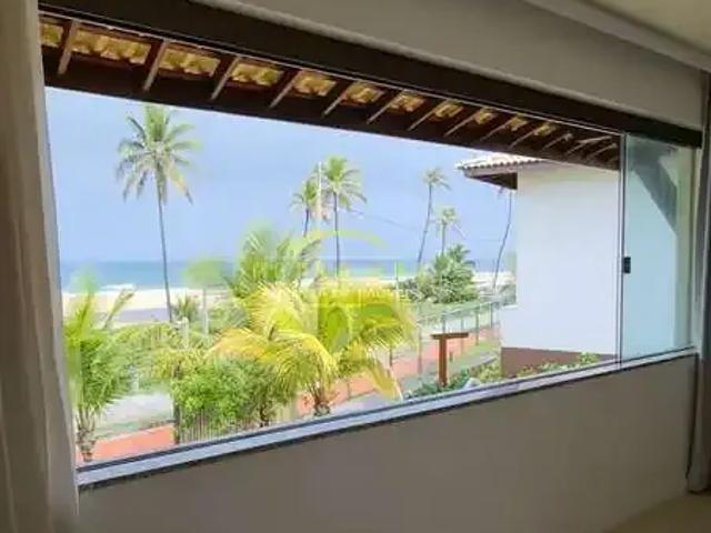 Apartamento para Venda em Mata de São João/BA Imbassai 3 Quartos