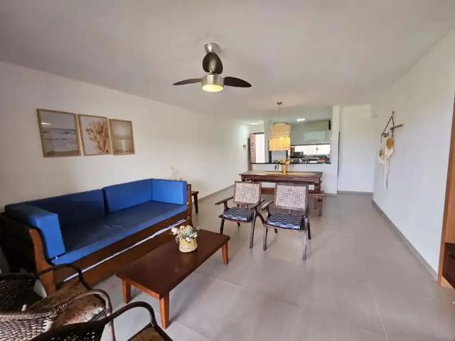 Apartamento para Venda em Mata de São João/BA Imbassai 3 Quartos