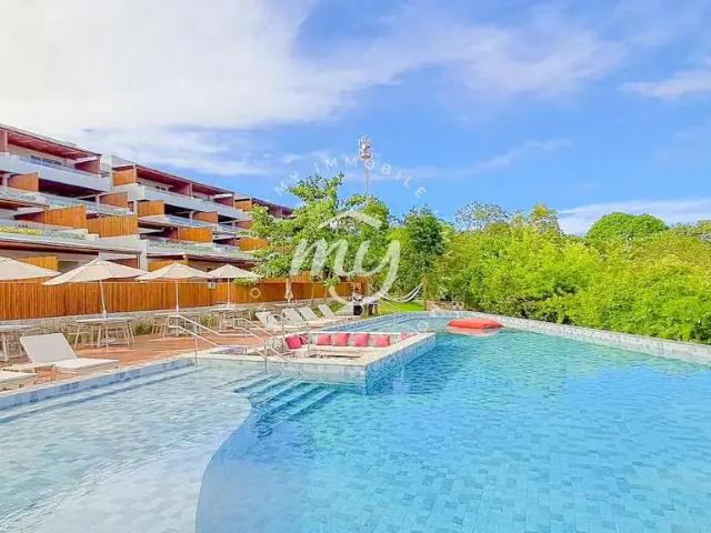 Apartamento para Venda em Mata de São João/BA Imbassai 3 Quartos