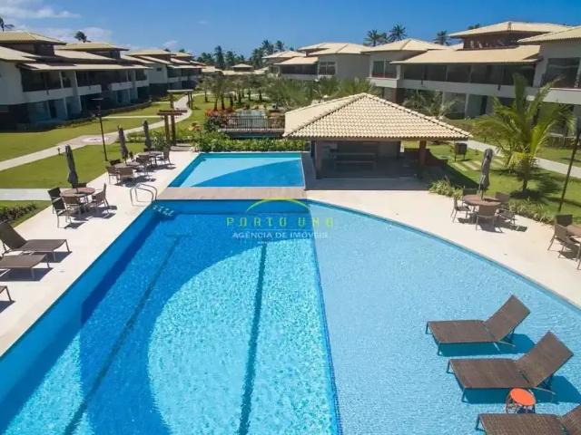 Apartamento para Venda em Mata de São João/BA Imbassai 3 Quartos
