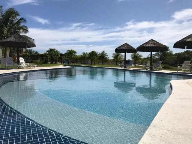Apartamento para Venda em Mata de São João/BA Praia do Forte 4 Quartos