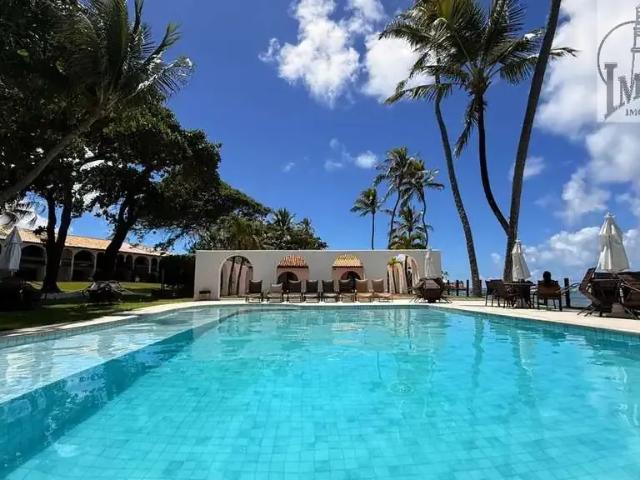 Apartamento para Venda em Mata de São João/BA Praia do Forte 4 Quartos