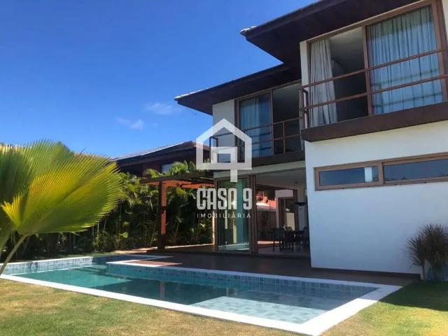 Apartamento para Venda em Mata de São João/BA Praia do Forte 6 Quartos
