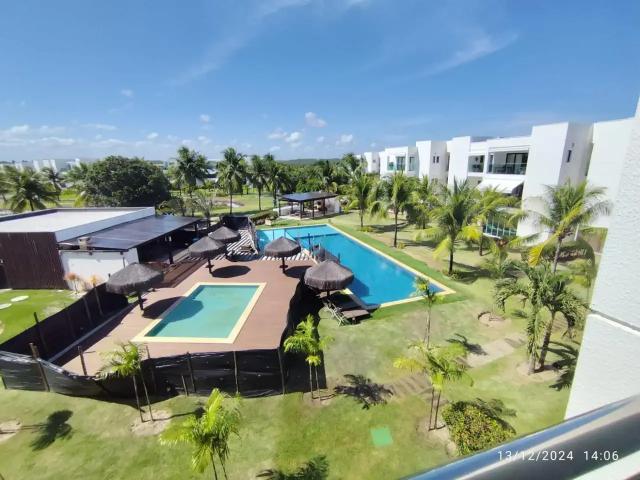 Apartamento para Venda em Mata de São João/BA Praia do Forte