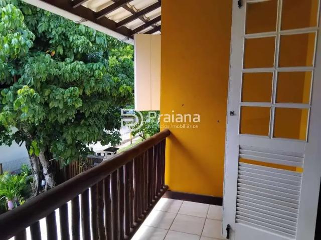 Apartamento para Venda em Mata de São João/BA Praia do Forte 1 Quartos