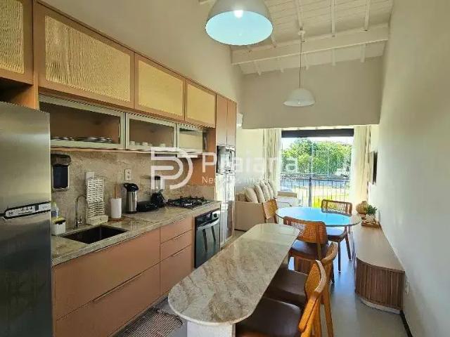 Apartamento para Venda em Mata de São João/BA Praia do Forte 1 Quartos