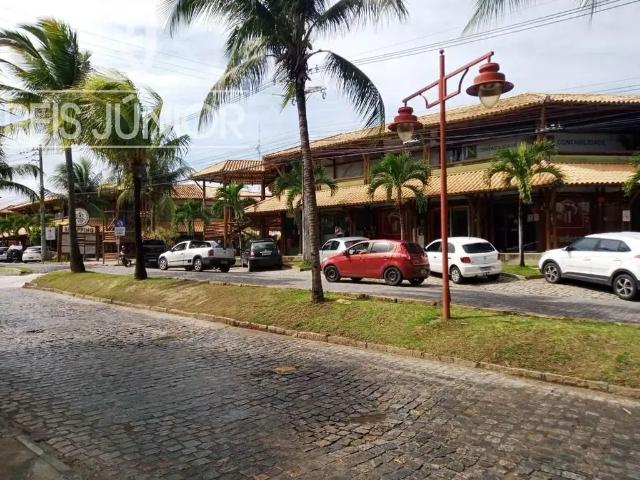 Apartamento para Venda em Mata de São João/BA Praia do Forte 1 Quartos