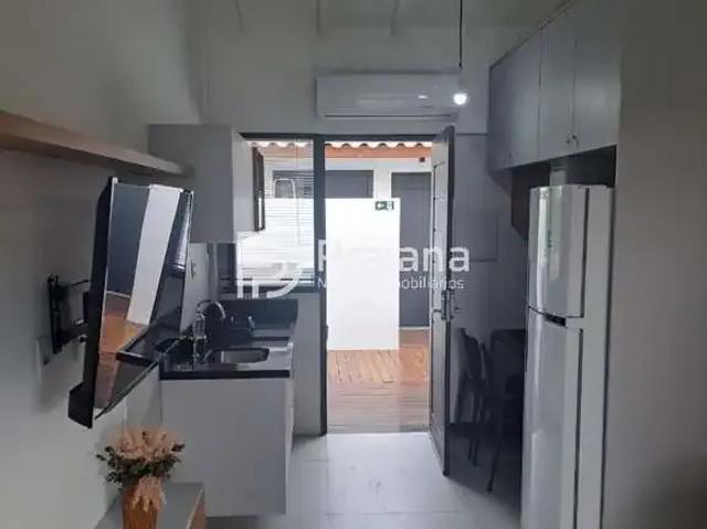 Apartamento para Venda em Mata de São João/BA Praia do Forte 1 Quartos