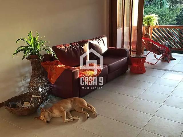 Apartamento para Venda em Mata de São João/BA Praia do Forte 1 Quartos