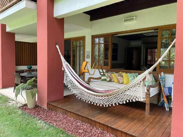Apartamento para Venda em Mata de São João/BA Praia do Forte 2 Quartos