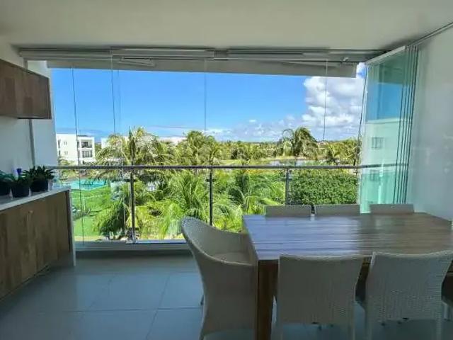 Apartamento para Venda em Mata de São João/BA Praia do Forte 2 Quartos
